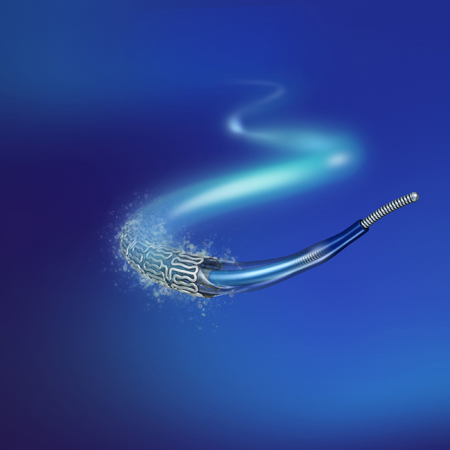 Xience V Stenturi Coronare Farmacologic Active Abbott